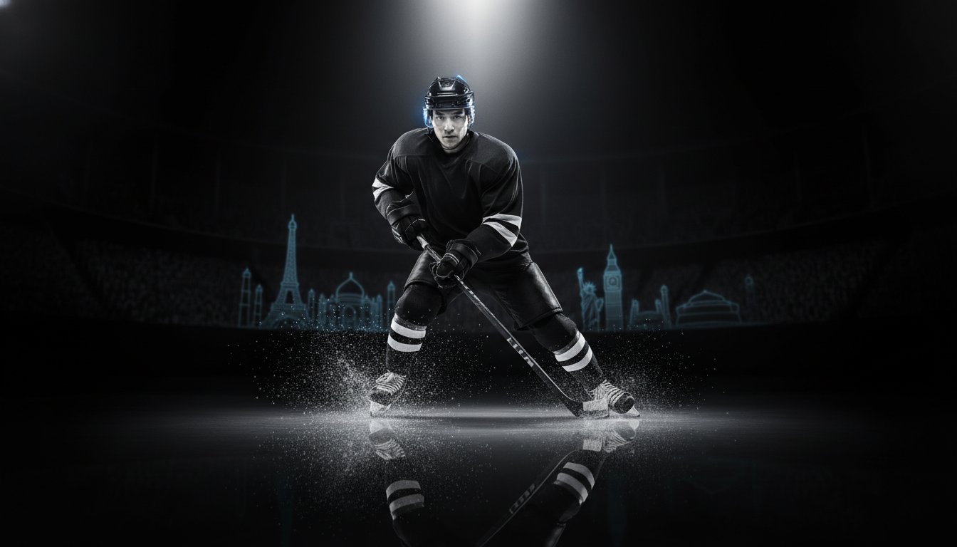 Finding a Hockey Agent for Overseas Contracts: The Pro Player’s 2026 Guide